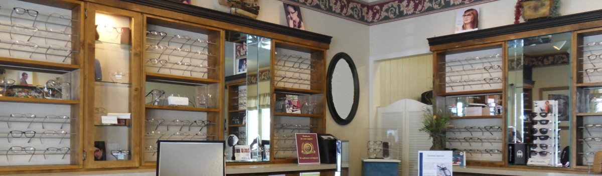 Harmon's Opticians, Eyeglasses Greenville South Carolina, Eye Exams ...